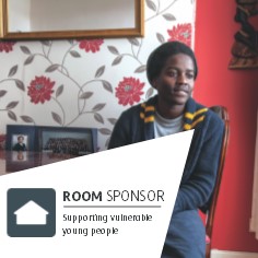 How Room Sponsorship Works - YMCA Norfolk