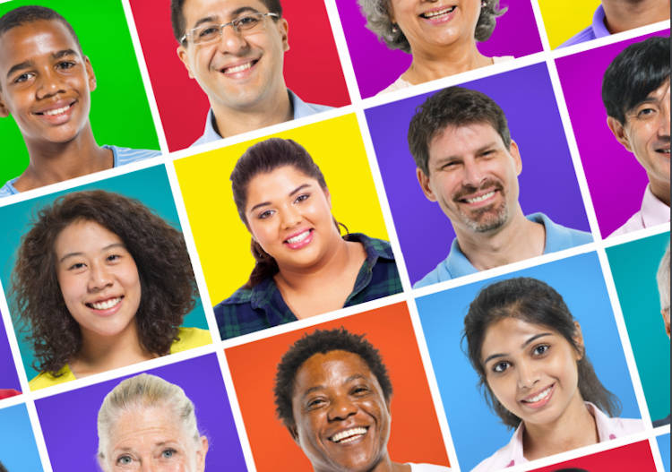 YMCA Norfolk says ‘be yourself’ with body image pledge - YMCA Norfolk