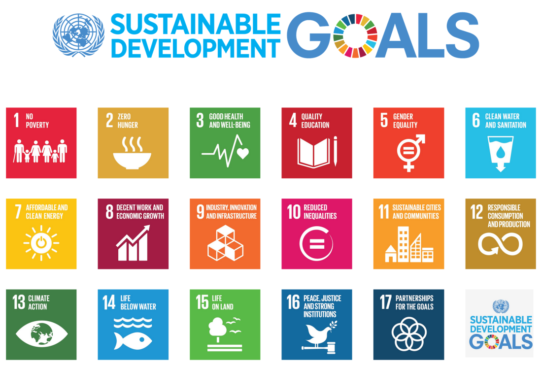YMCA Norfolk joins the UN’s 2030 Sustainable Development Goals Agenda ...